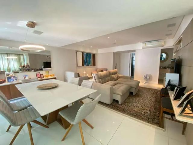 Apartamento para Venda em Salvador/BA Caminho das Árvores 3 Quartos