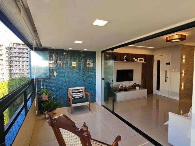 Apartamento para Venda em Salvador/BA Caminho das Árvores 3 Quartos