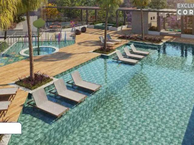 Apartamento para Venda em Salvador/BA Caminho das Árvores 3 Quartos