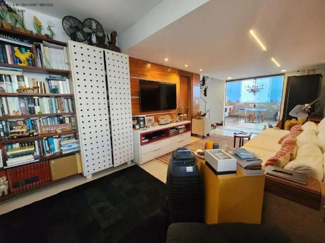 Apartamento para Venda em Salvador/BA Caminho das Árvores 3 Quartos