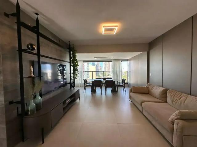 Apartamento para Venda em Salvador/BA Caminho das Árvores 3 Quartos
