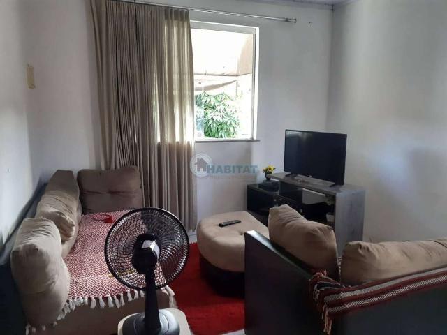 Apartamento para Venda em Salvador/BA Caminho de Areia 1 Quartos