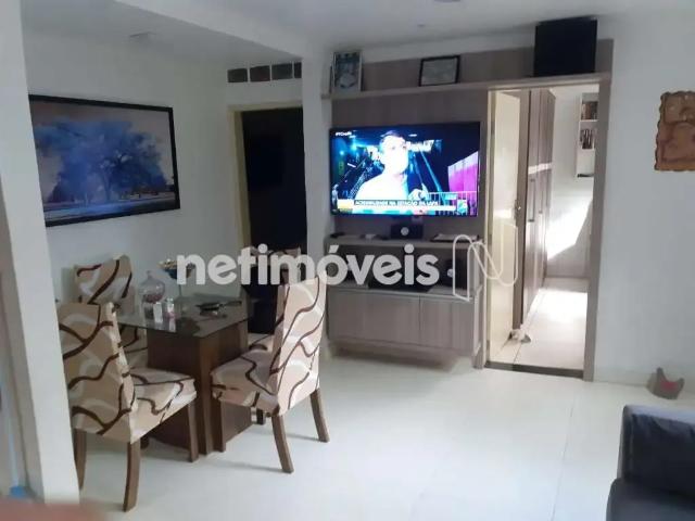 Apartamento para Venda em Salvador/BA Caminho de Areia 2 Quartos