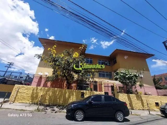 Apartamento para Venda em Salvador/BA Caminho de Areia 2 Quartos