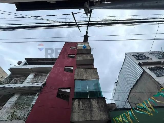 Apartamento para Venda em Salvador/BA Caminho de Areia 2 Quartos