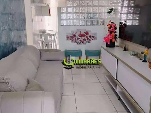 Apartamento para Venda em Salvador/BA Caminho de Areia 2 Quartos