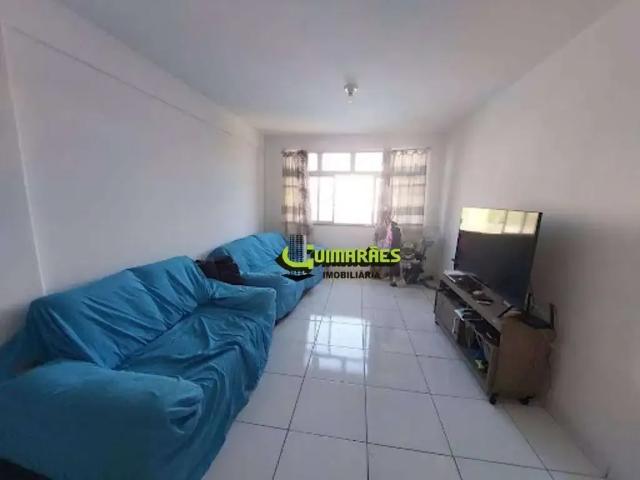 Apartamento para Venda em Salvador/BA Caminho de Areia 2 Quartos