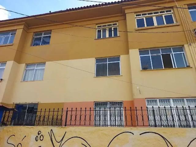 Apartamento para Venda em Salvador/BA Caminho de Areia 2 Quartos