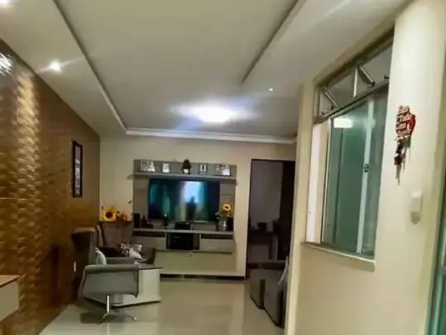 Apartamento para Venda em Salvador/BA Caminho de Areia 2 Quartos