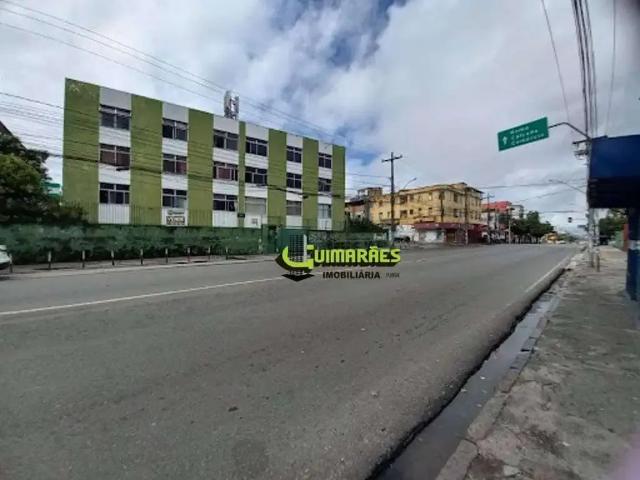 Apartamento para Venda em Salvador/BA Caminho de Areia 3 Quartos