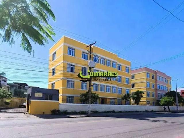 Apartamento para Venda em Salvador/BA Caminho de Areia 3 Quartos