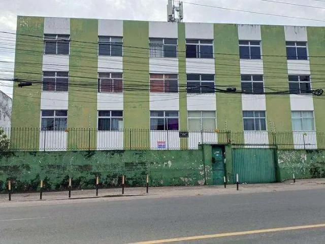 Apartamento para Venda em Salvador/BA Caminho de Areia 3 Quartos