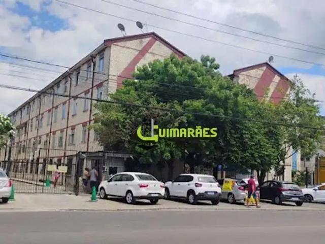 Apartamento para Venda em Salvador/BA Caminho de Areia 3 Quartos