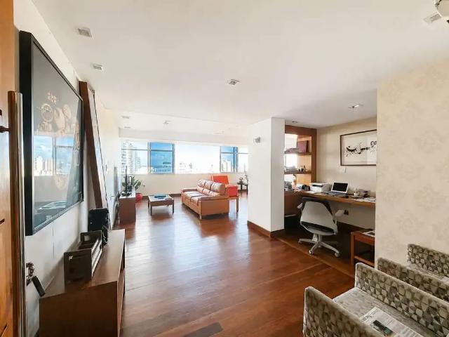 Apartamento para Venda em Salvador/BA Campo Grande 2 Quartos