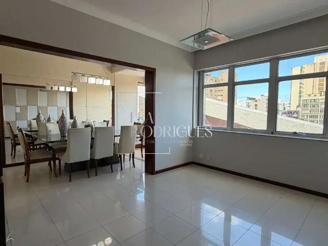 Apartamento para Venda em Salvador/BA Campo Grande 3 Quartos