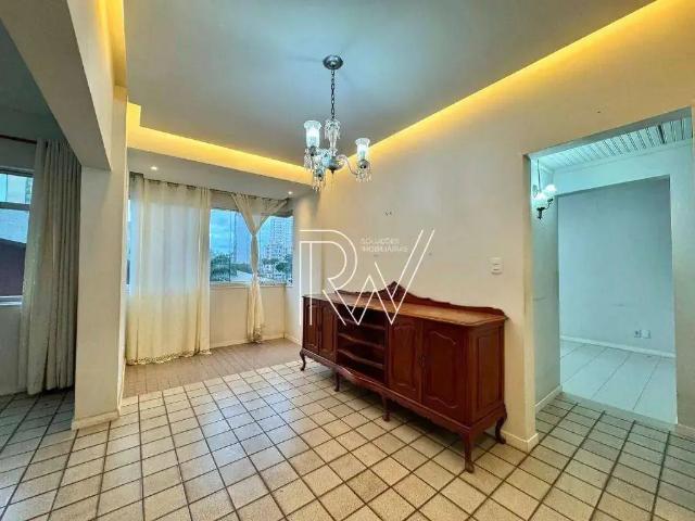 Apartamento para Venda em Salvador/BA Campo Grande 3 Quartos