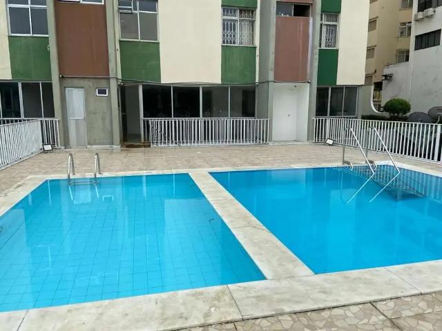 Apartamento para Venda em Salvador/BA Campo Grande 3 Quartos