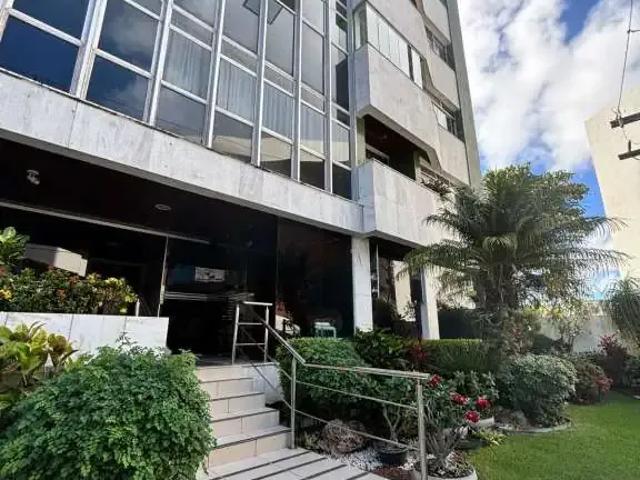 Apartamento para Venda em Salvador/BA Campo Grande 3 Quartos