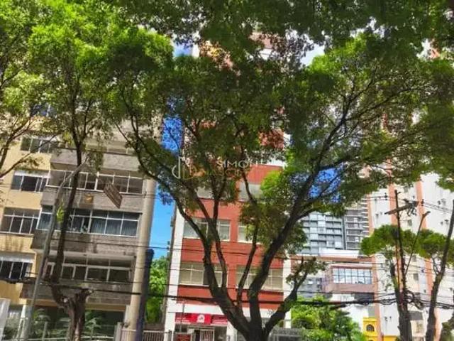 Apartamento para Venda em Salvador/BA Campo Grande 3 Quartos