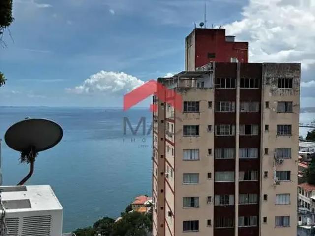 Apartamento para Venda em Salvador/BA Campo Grande 3 Quartos