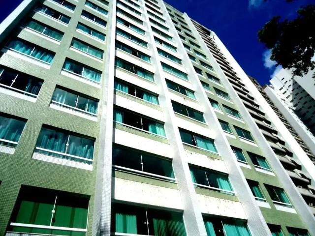 Apartamento para Venda em Salvador/BA Campo Grande 3 Quartos