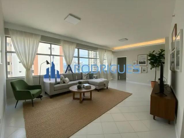 Apartamento para Venda em Salvador/BA Campo Grande 3 Quartos