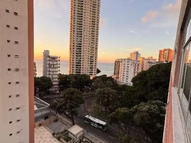 Apartamento para Venda em Salvador/BA Campo Grande 3 Quartos