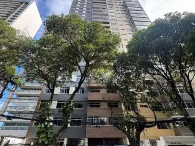 Apartamento para Venda em Salvador/BA Campo Grande 3 Quartos