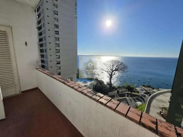 Apartamento para Venda em Salvador/BA Campo Grande 3 Quartos