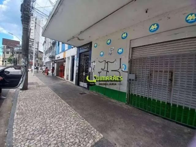 Apartamento para Venda em Salvador/BA Campo Grande 3 Quartos