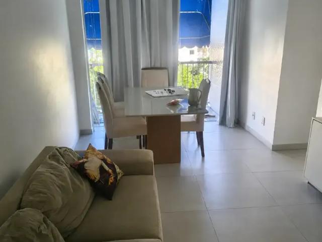Apartamento para Venda em Salvador/BA Campinas de Brotas 2 Quartos