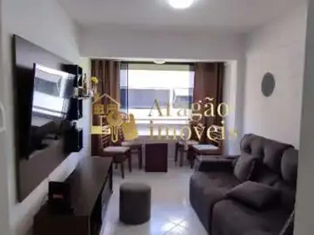 Apartamento para Venda em Salvador/BA Campinas de Brotas 2 Quartos