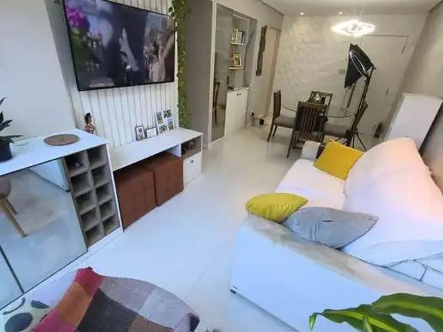 Apartamento para Venda em Salvador/BA Campinas de Brotas 2 Quartos