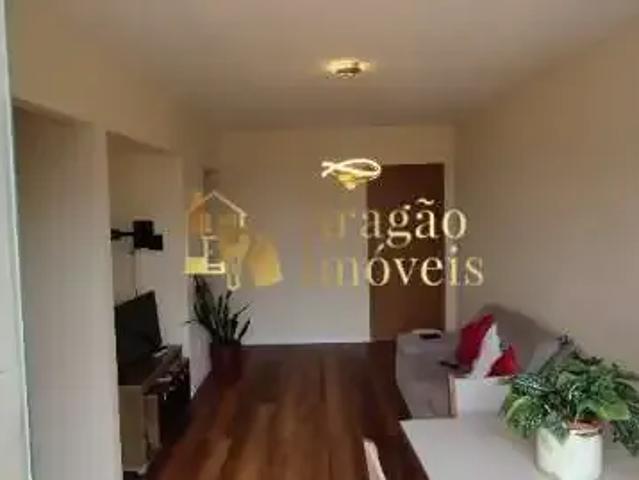Apartamento para Venda em Salvador/BA Campinas de Brotas 3 Quartos