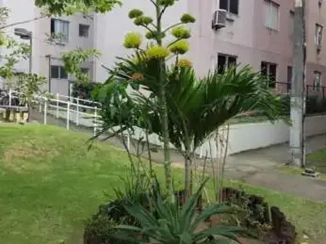 Apartamento para Venda em Salvador/BA Campinas de Pirajá 1 Quartos