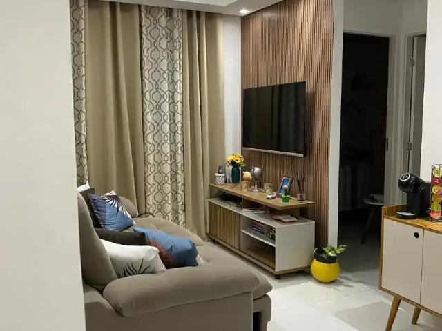 Apartamento para Venda em Salvador/BA Campinas de Pirajá 2 Quartos
