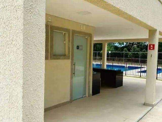 Apartamento para Venda em Salvador/BA Campinas de Pirajá 2 Quartos