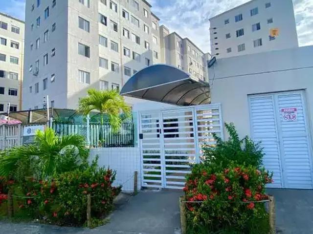 Apartamento para Venda em Salvador/BA Campinas de Pirajá 2 Quartos