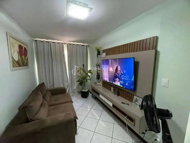 Apartamento para Venda em Salvador/BA Canabrava 2 Quartos