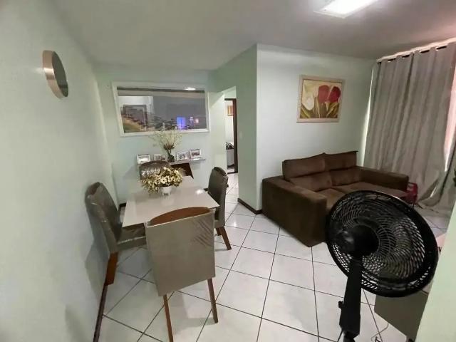 Apartamento para Venda em Salvador/BA Canabrava 2 Quartos