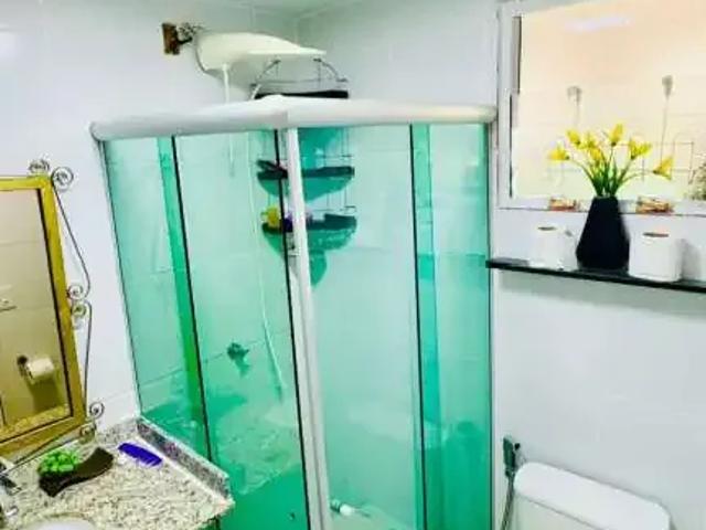 Apartamento para Venda em Salvador/BA Canabrava 2 Quartos