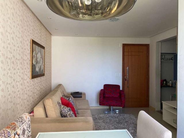 Apartamento para Venda em Salvador/BA Canabrava 2 Quartos