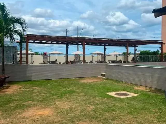 Apartamento para Venda em Salvador/BA Canabrava 2 Quartos