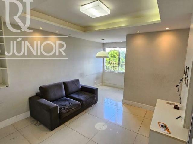 Apartamento para Venda em Salvador/BA Canabrava 2 Quartos