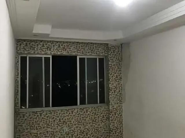 Apartamento para Venda em Salvador/BA Canabrava 2 Quartos