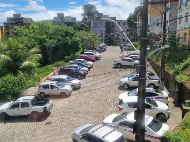 Apartamento para Venda em Salvador/BA Canabrava 2 Quartos