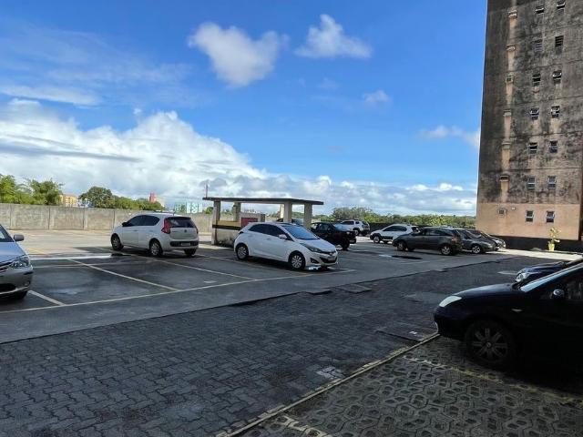 Apartamento para Venda em Salvador/BA Canabrava 2 Quartos