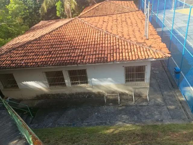 Apartamento para Venda em Salvador/BA Canabrava 2 Quartos