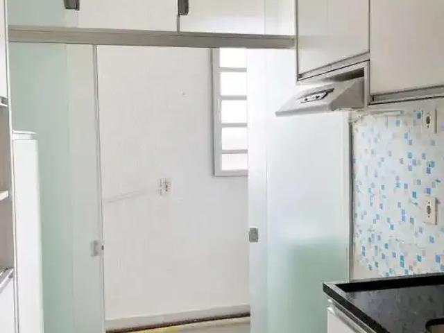 Apartamento para Venda em Salvador/BA Canabrava 2 Quartos
