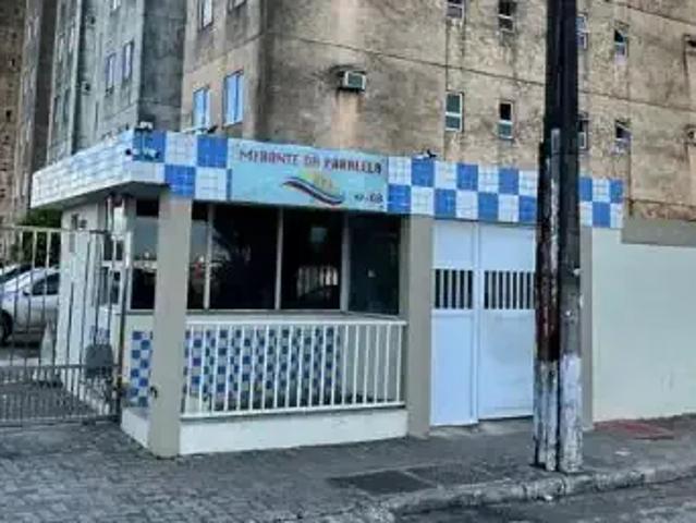 Apartamento para Venda em Salvador/BA Canabrava 2 Quartos